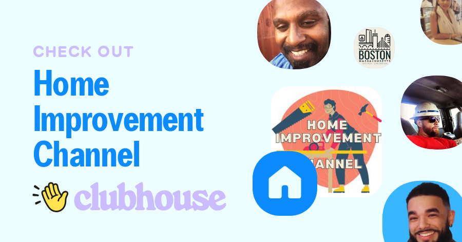 Home Improvement Channel