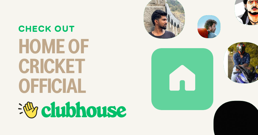 HOME OF CRICKET OFFICIAL