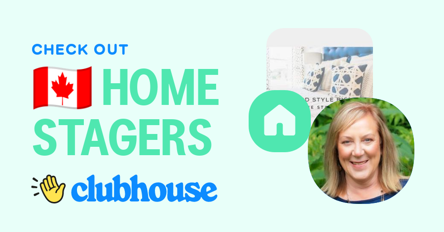 🇨🇦 HOME STAGERS