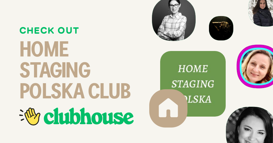 HOME STAGING POLSKA CLUB