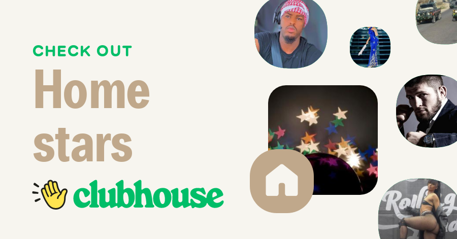 Home stars
