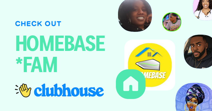 HOMEBASE *FAM