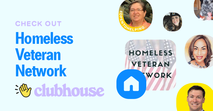 Homeless Veteran Network