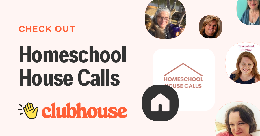 Homeschool House Calls