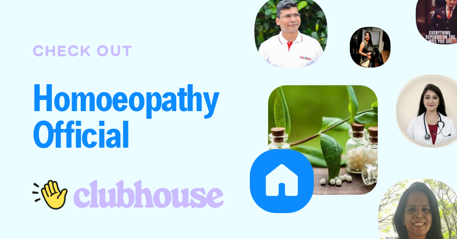 Homoeopathy Official