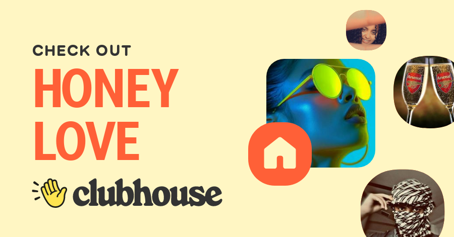 HONEY LOVE