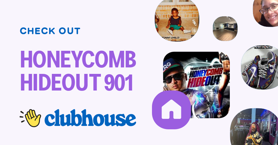 HONEYCOMB HIDEOUT 901