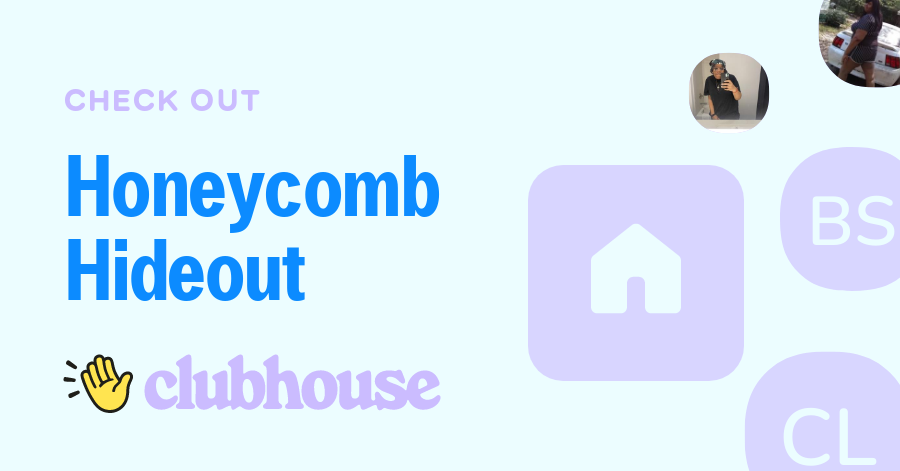 Honeycomb Hideout
