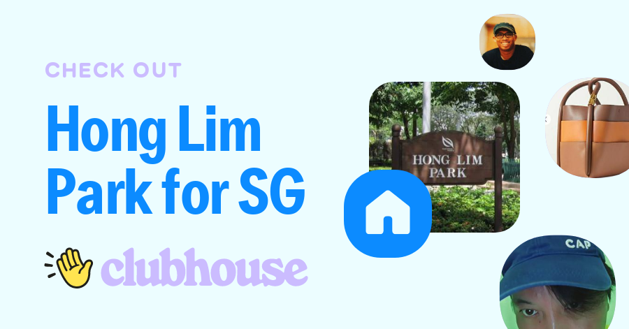 Hong Lim Park for SG