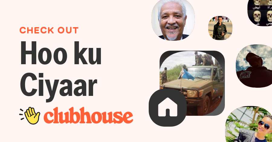 Hoo ku Ciyaar