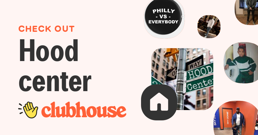 Hood center