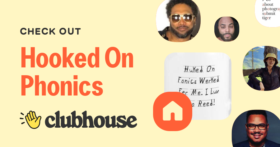 Hooked On Phonics 90S