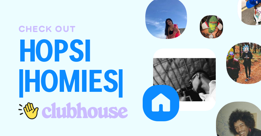 HOPSI |HOMIES|