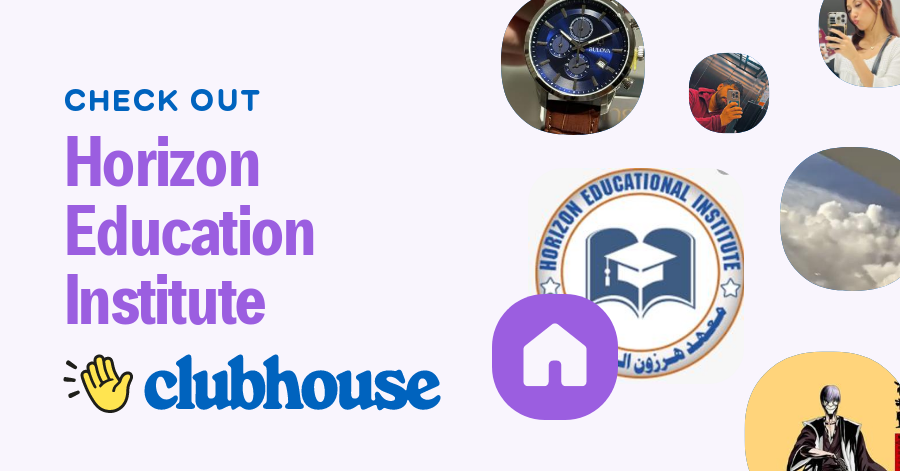 Horizon Education Institute