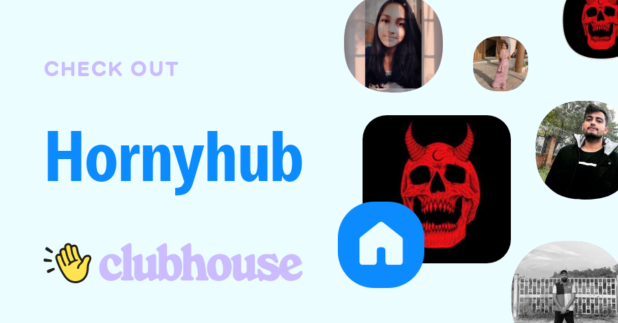 Hornyhub