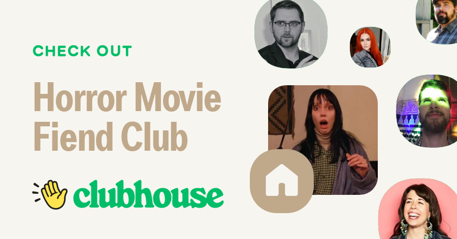 Horror Movie Fiend Club