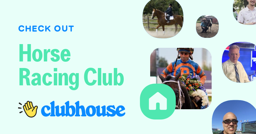 Horse Racing Club