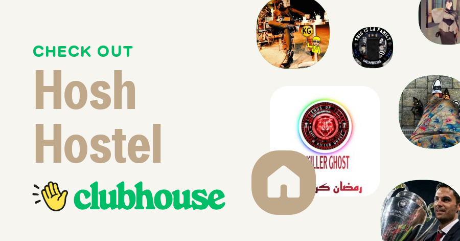 Hosh Hostel
