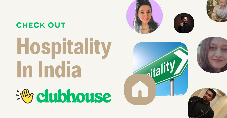 Hospitality In India