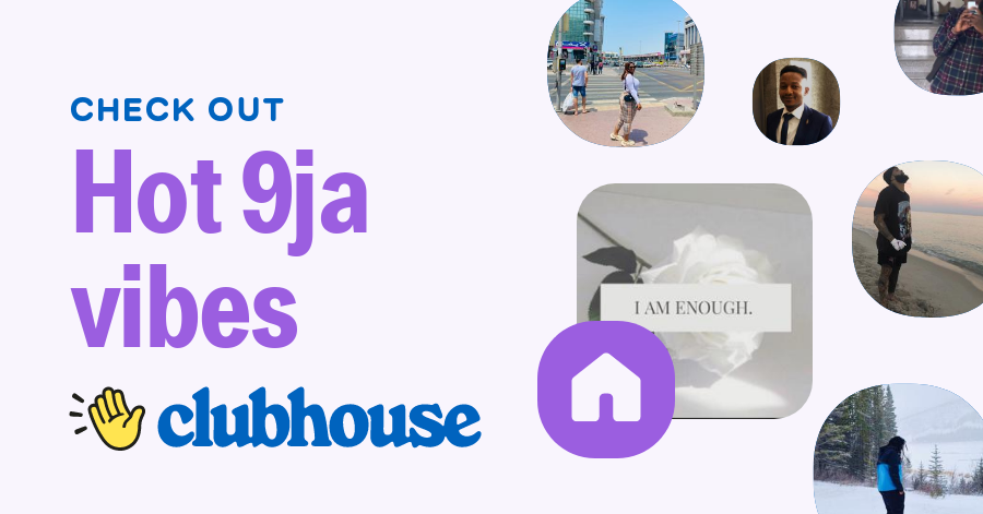 Hot 9ja vibes