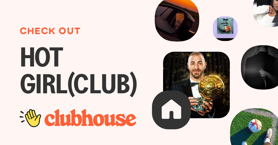 Hot Girl Club