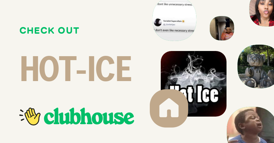 HOT-ICE