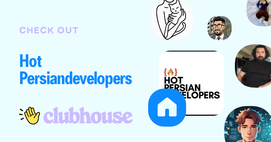 Hot Persiandevelopers