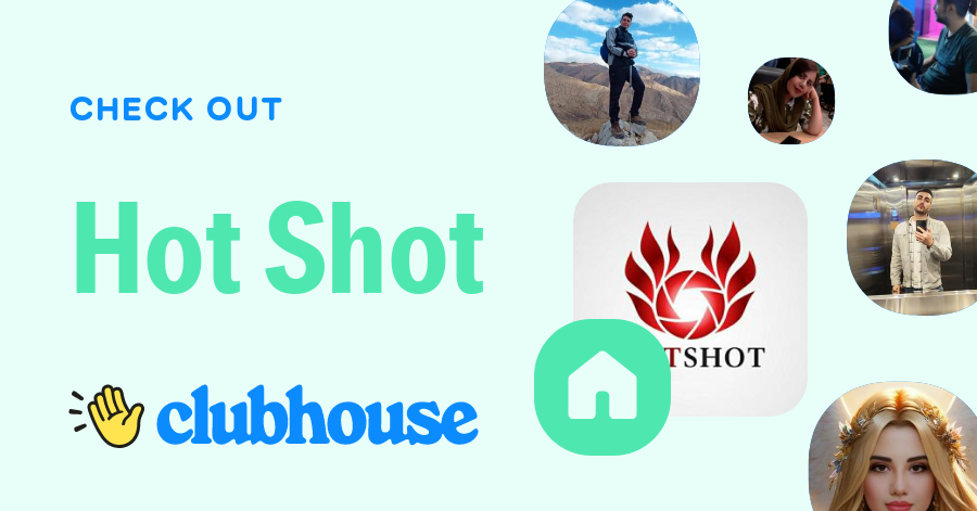 Hot Shot