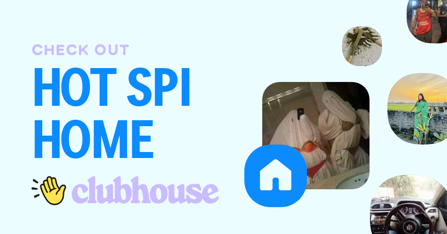 HOT SPI HOME