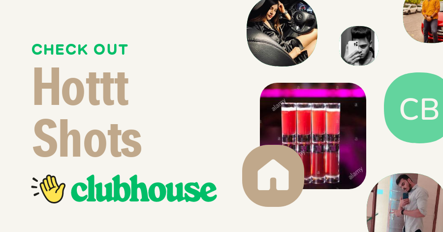 Hottt Shots