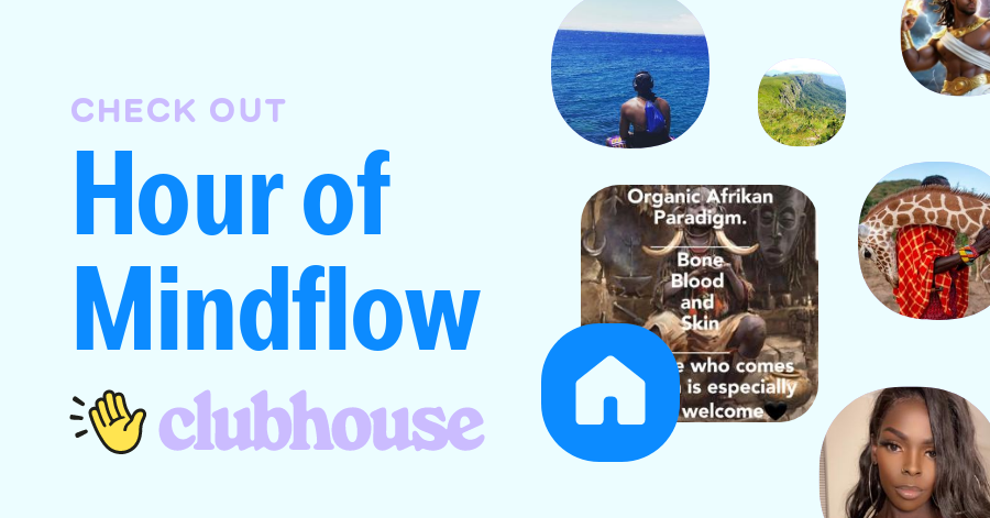 Hour of Mindflow