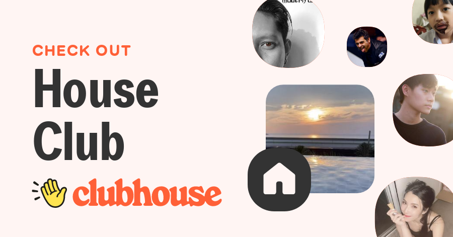 House Club