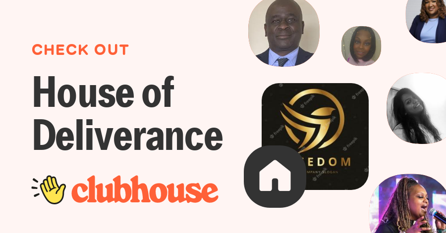 House of Deliverance
