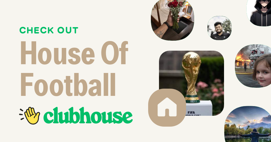 House Of Football