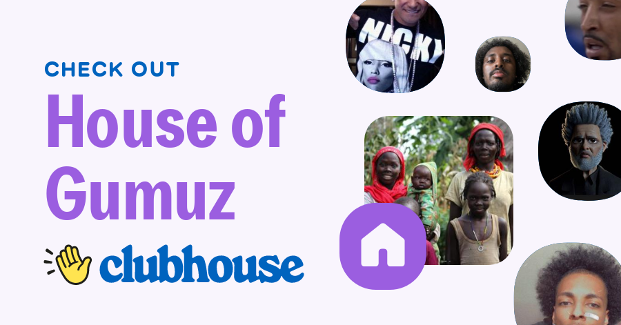 House of Gumuz