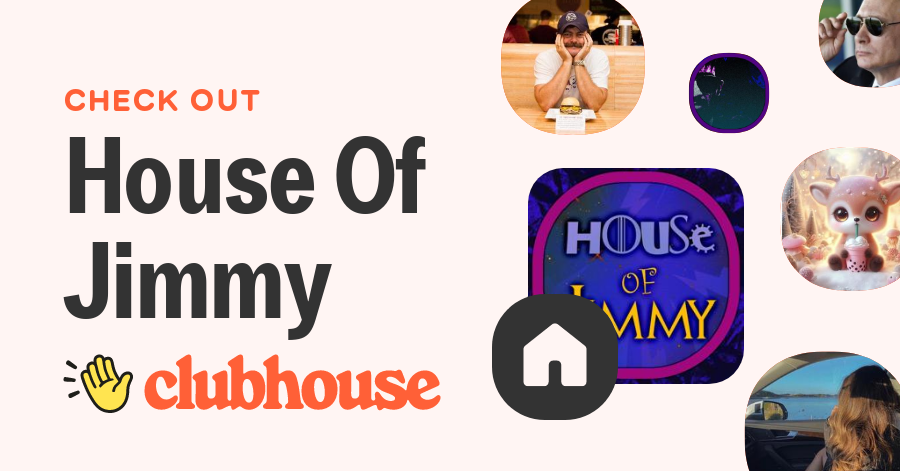 House Of Jimmy