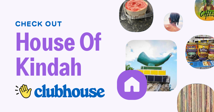 House Of Kindah