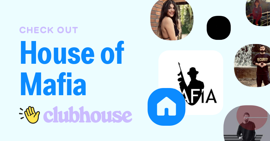 House of Mafia