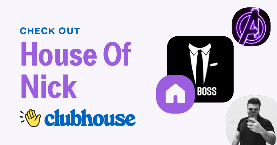 House Of Nick