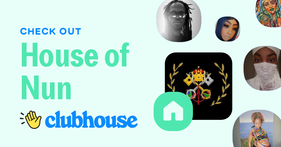 House of Nun