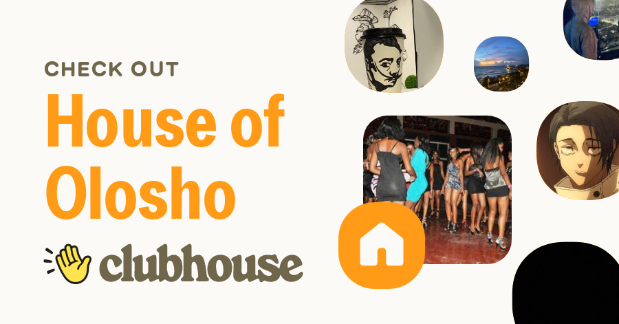 House of Olosho