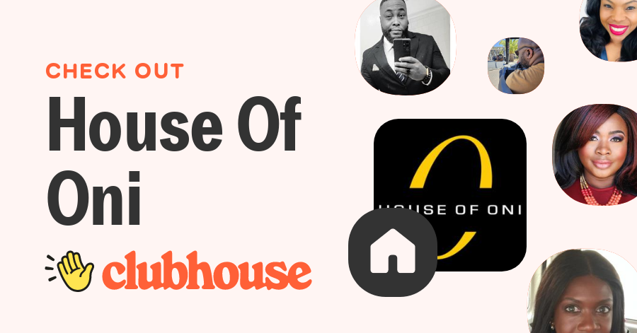 House Of Oni