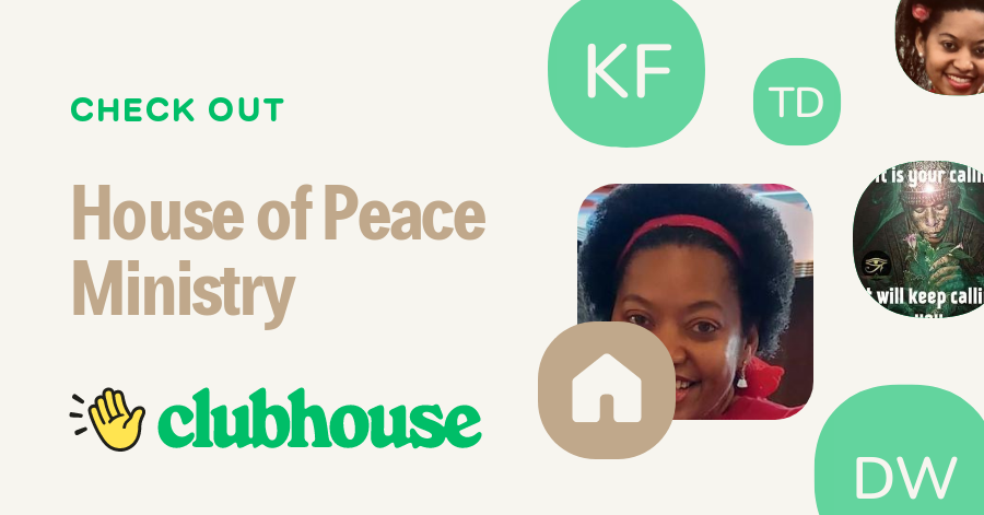 House of Peace Ministry