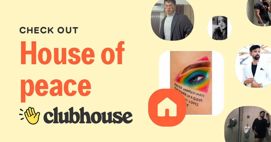 House of peace