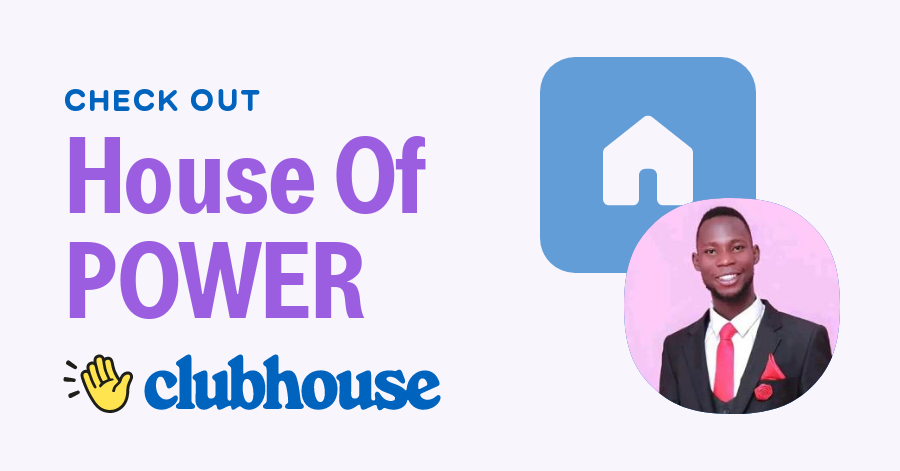 House Of POWER