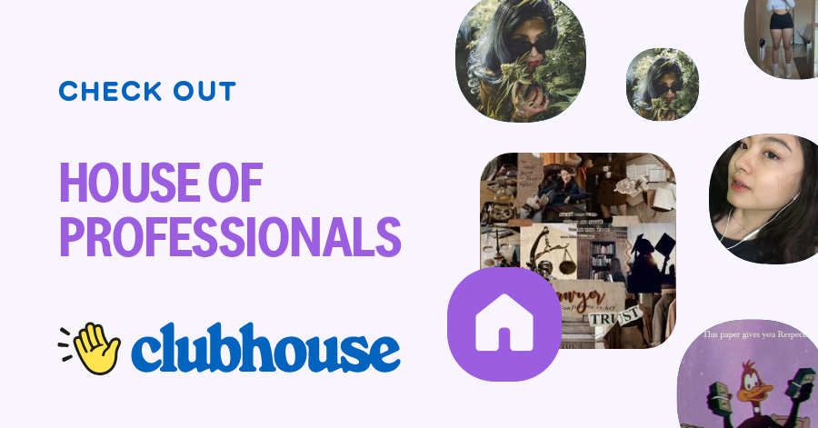 HOUSE OF PROFESSIONALS