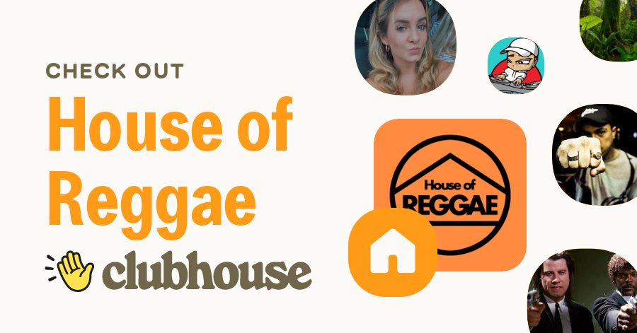 House of Reggae