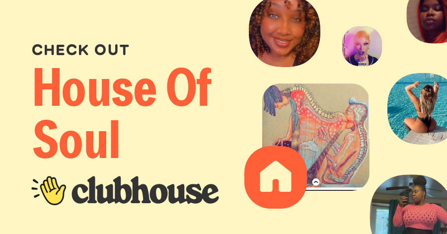 House Of Soul