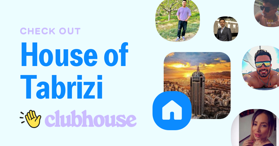 House of Tabrizi
