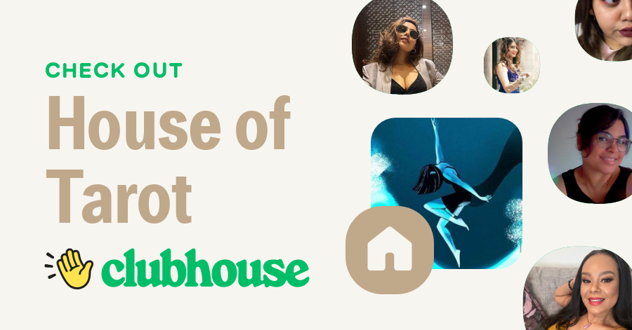 House of Tarot